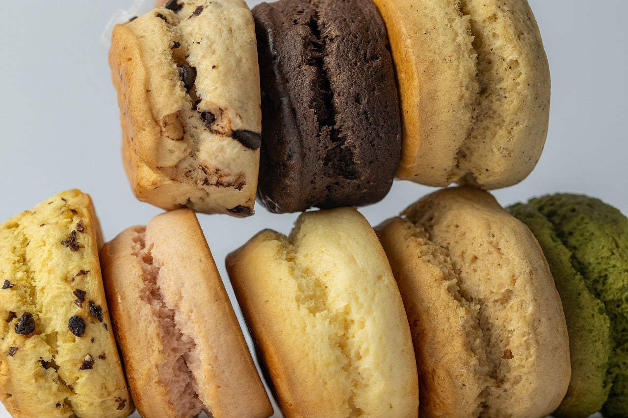 おひさまとスコーン｜スコーン専門店公式オンラインショップ